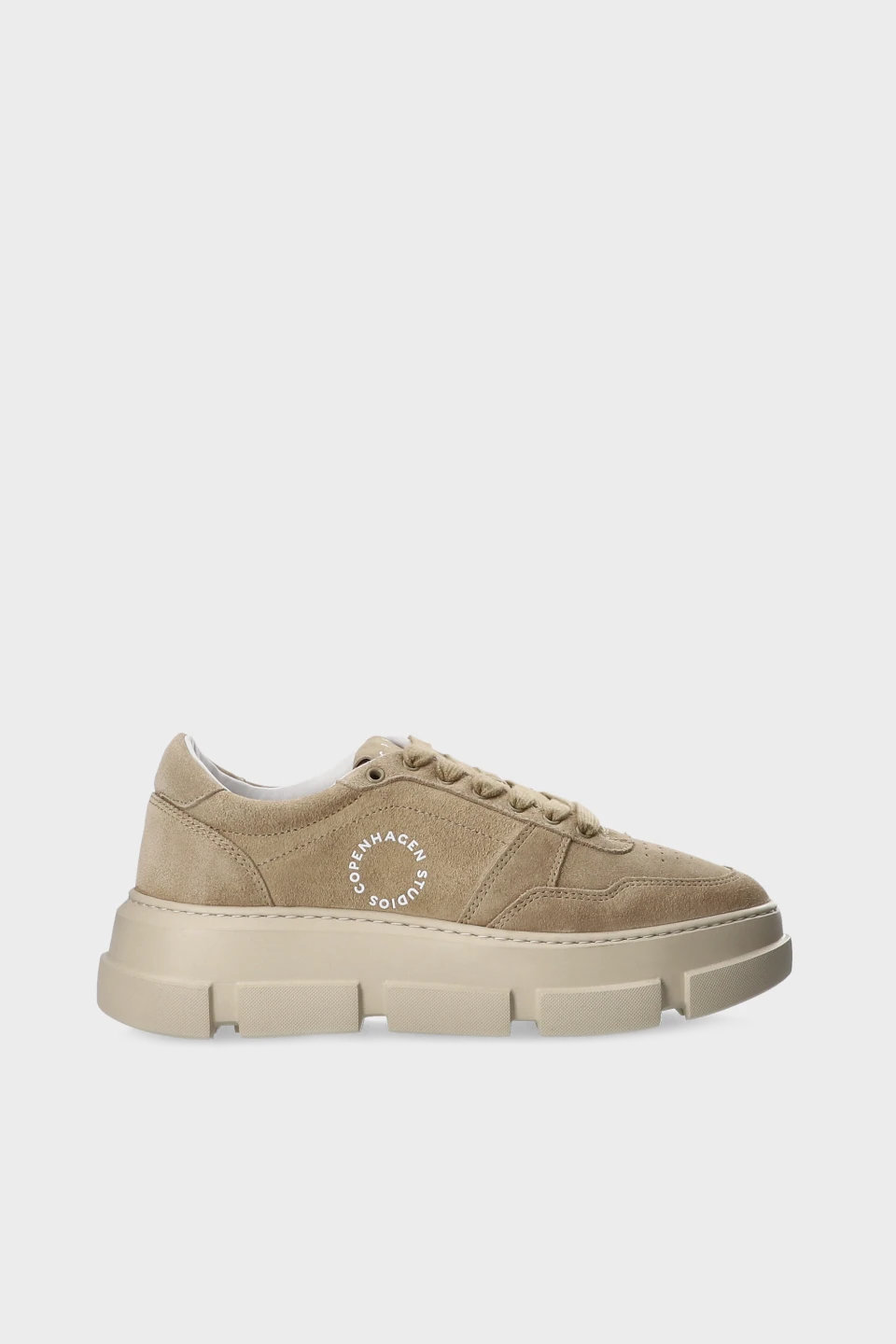 CPH435 - Suede Sand | Goopy by Spot